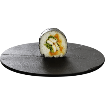 Spicy Ebi - Zhiki Sushi